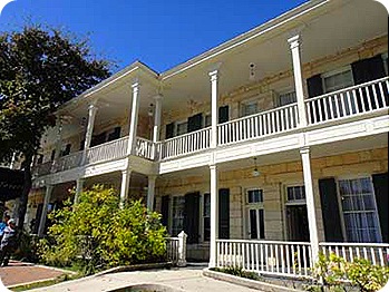 Where's Weaver: TEXAS HILL COUNTRY…BOERNE